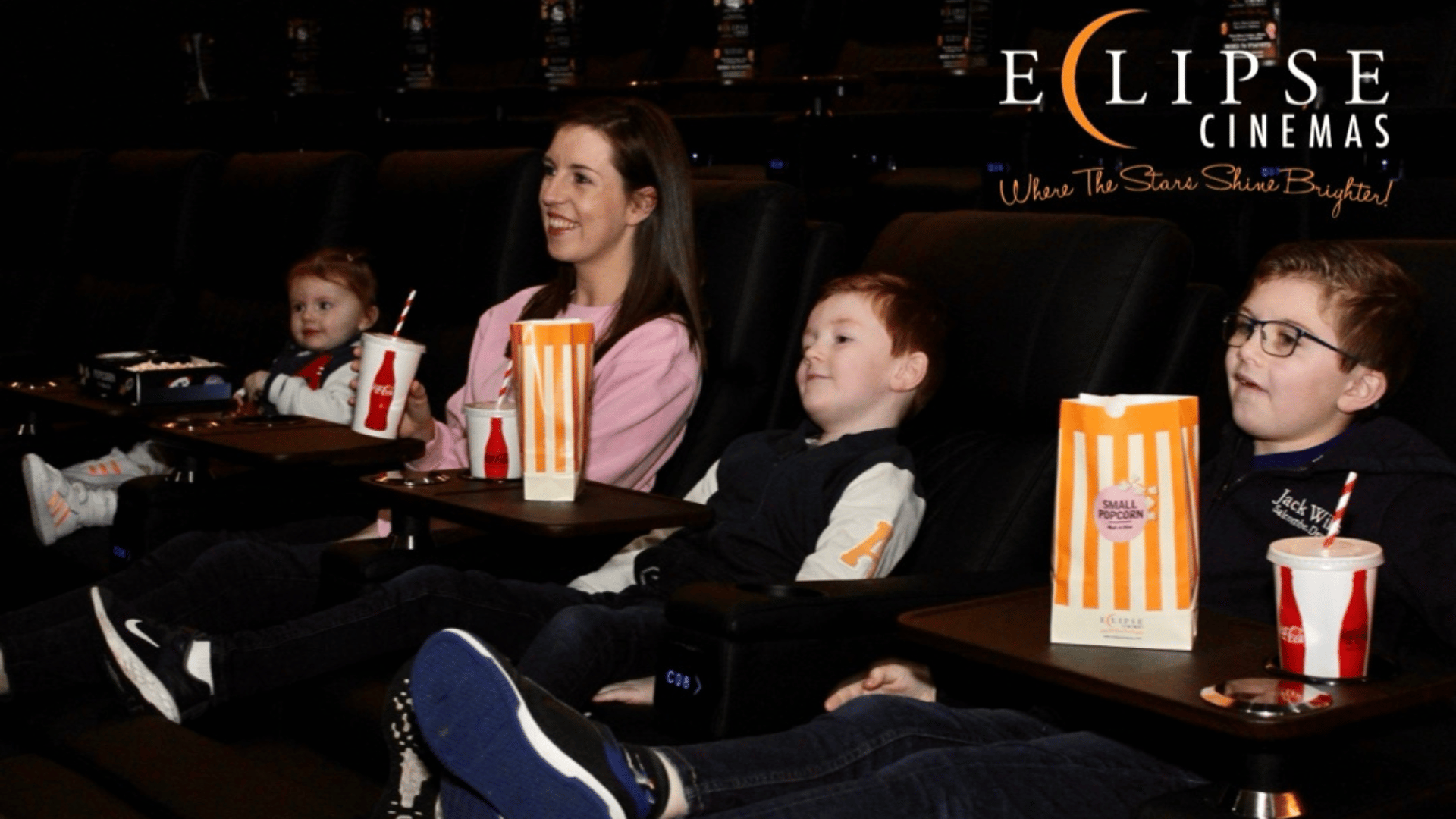 News | Eclipse Cinemas Bundoran